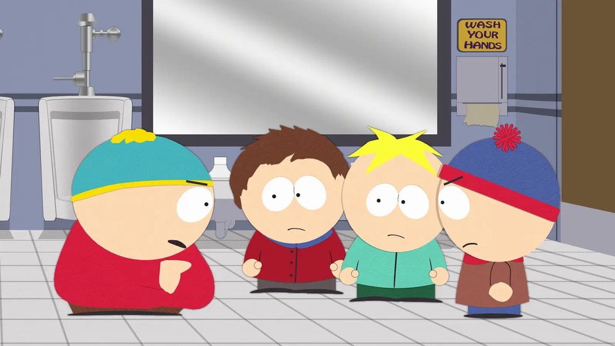 'South Park' sai do streaming em meio à disputa com criadores, e estreia de nova temporada fica ...