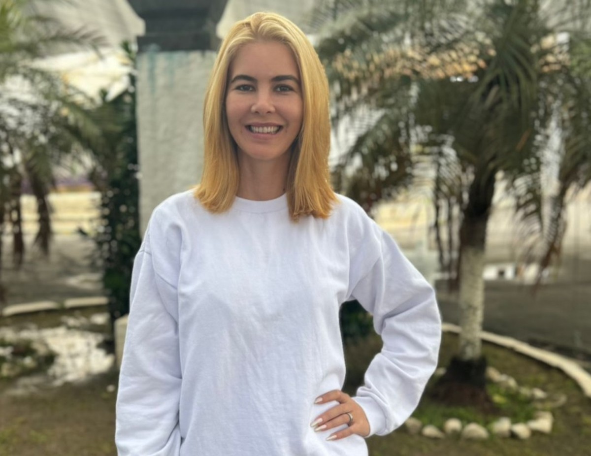 Kat Torres, ex-influencer condenada por tráfico humano e escravidão ...