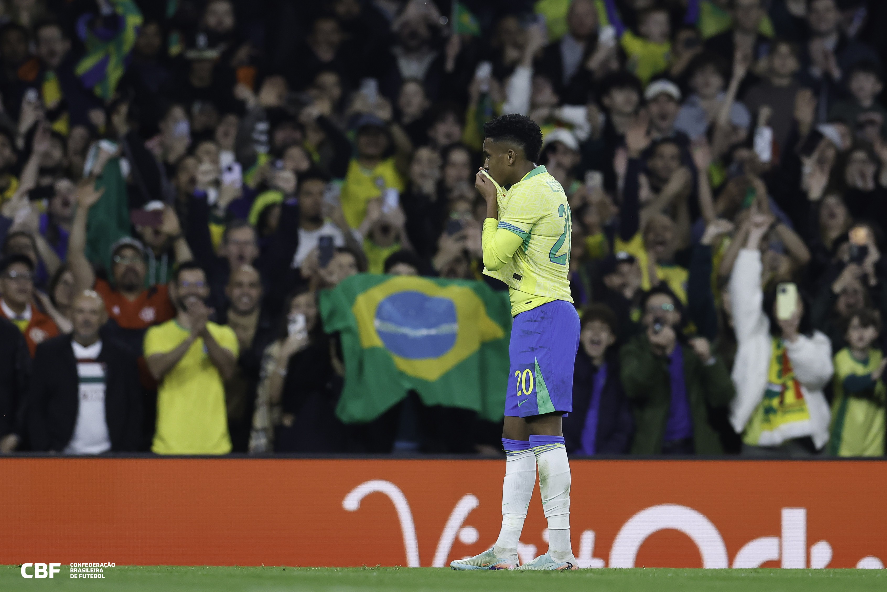 Grupo do Brasil na Copa do Mundo 2026: sorteio define adversários da ...
