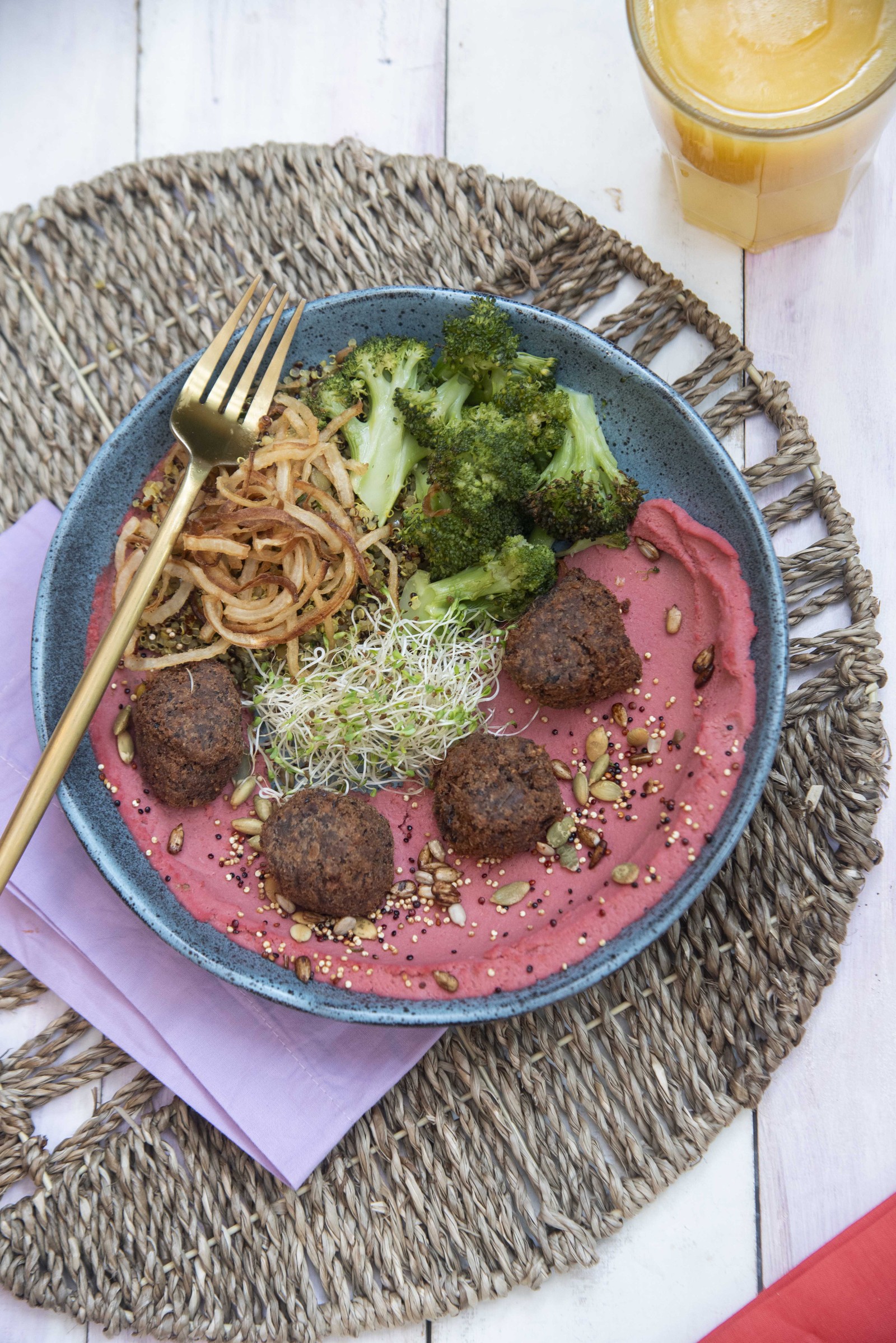 Homus tahine, um sucesso das Arábias: conheça receitas que fogem do ...