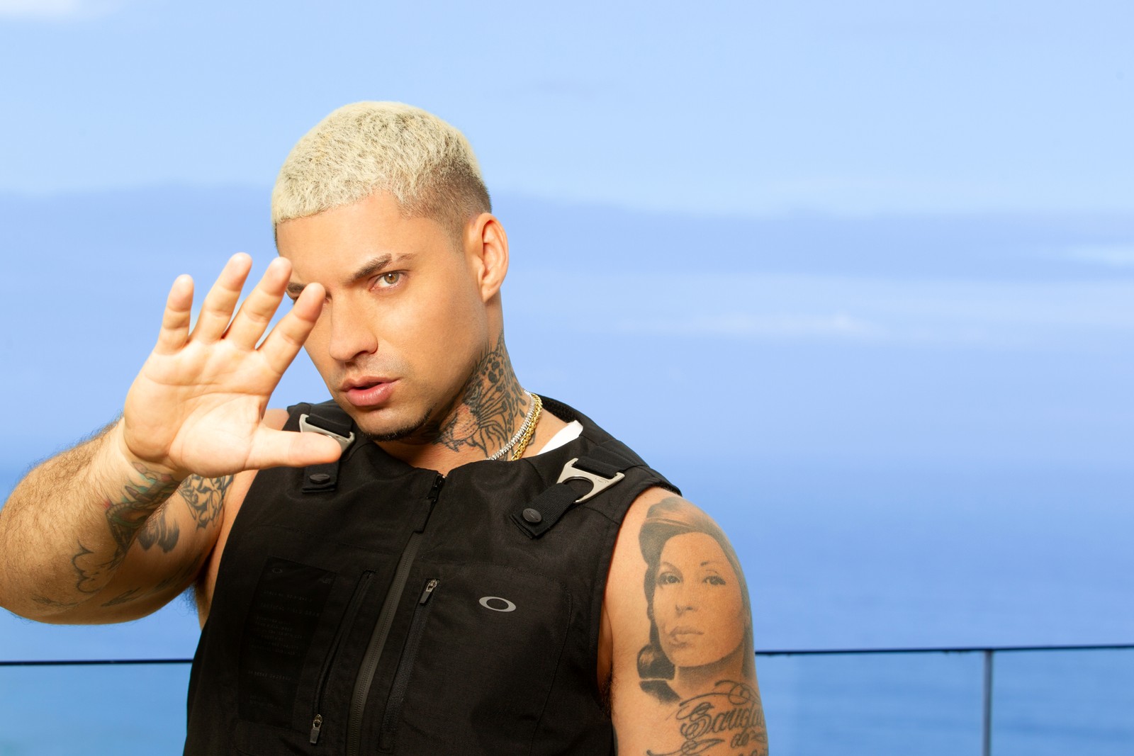 Filipe Ret: rapper vai das batalhas de rima ao sucesso nos grandes ...