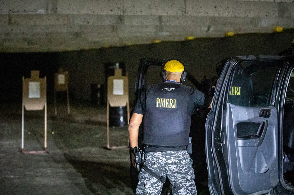PMs envolvidos em abordagens com mortos e feridos terão que refazer ...
