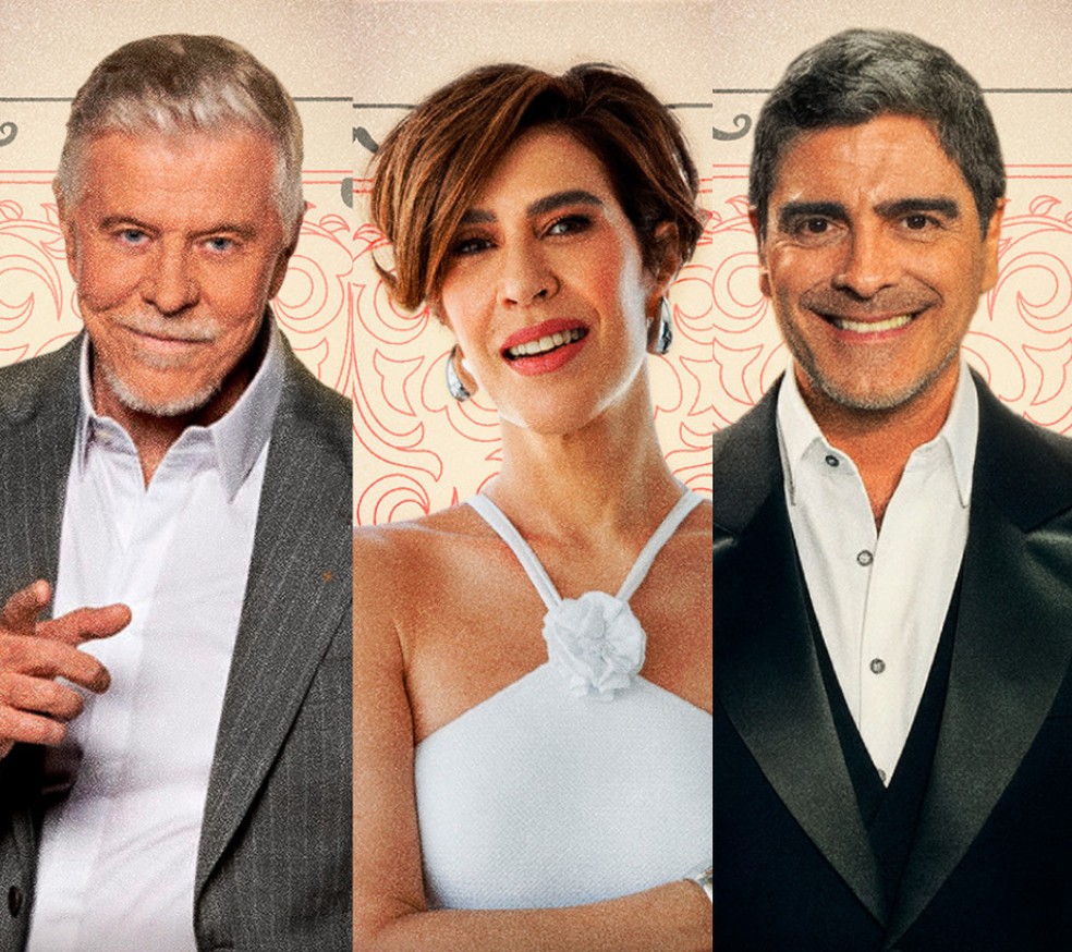 'Victor ou Victoria': Alessandra Verney estreia versão de musical em ...