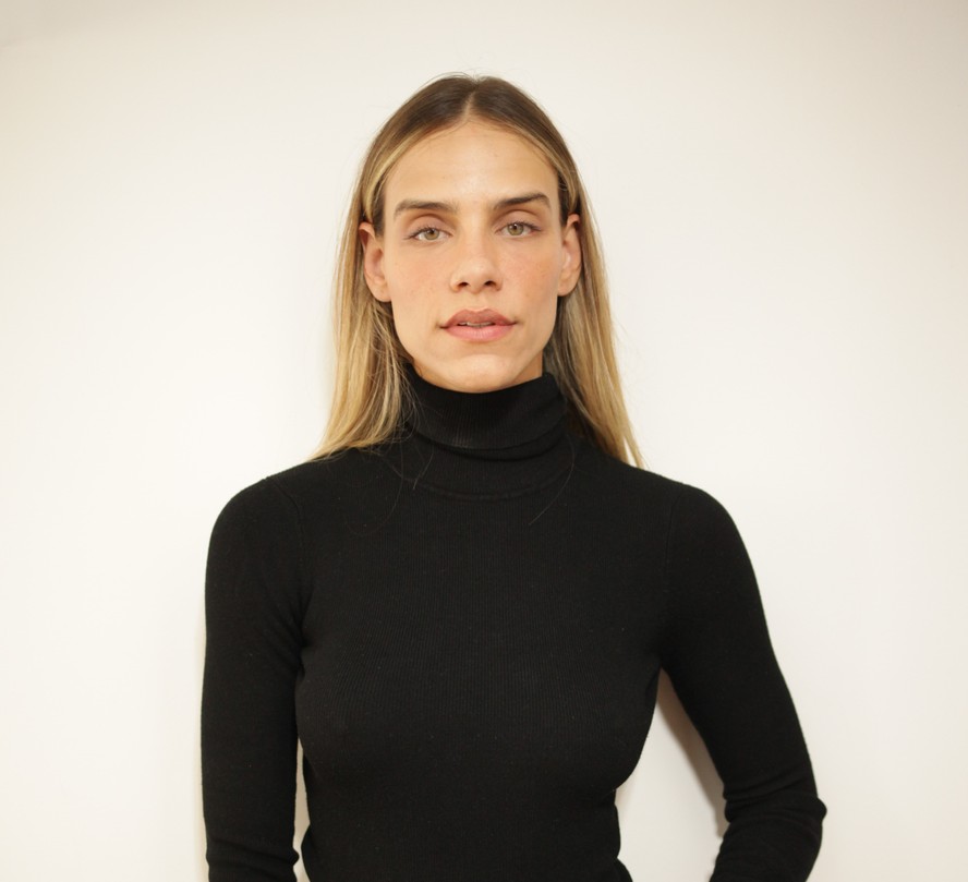 Isabelle Nassar fala da Sara de 'Travessia' e relembra bullying na infância