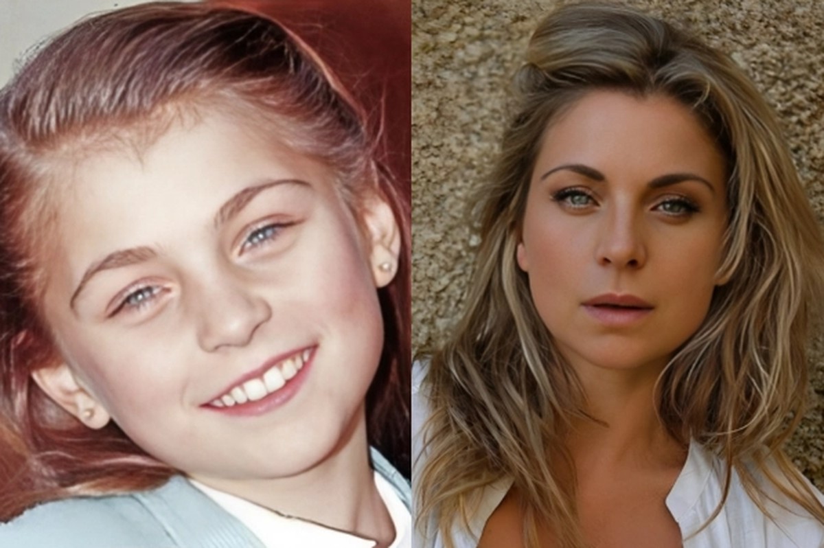 Maria Joaquina, professora Helena e cia: como está o elenco da primeira ...