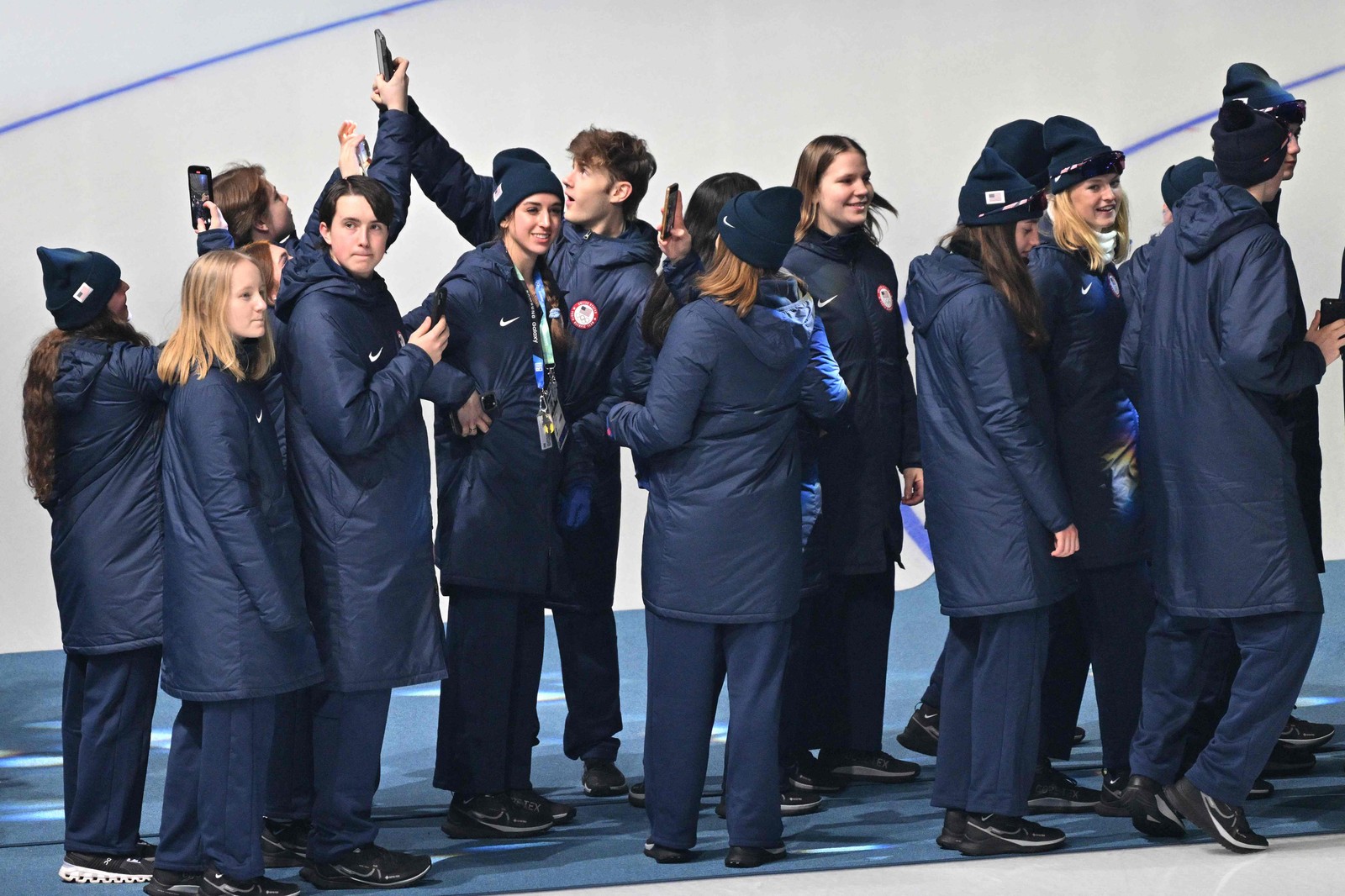 Equipe brasileira de curling vence primeiro jogo do país na história ...