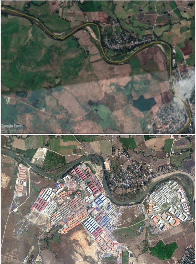 KK Park: como é o complexo em Mianmar onde brasileiros vítimas de tráfico humano são obrigados a ...
