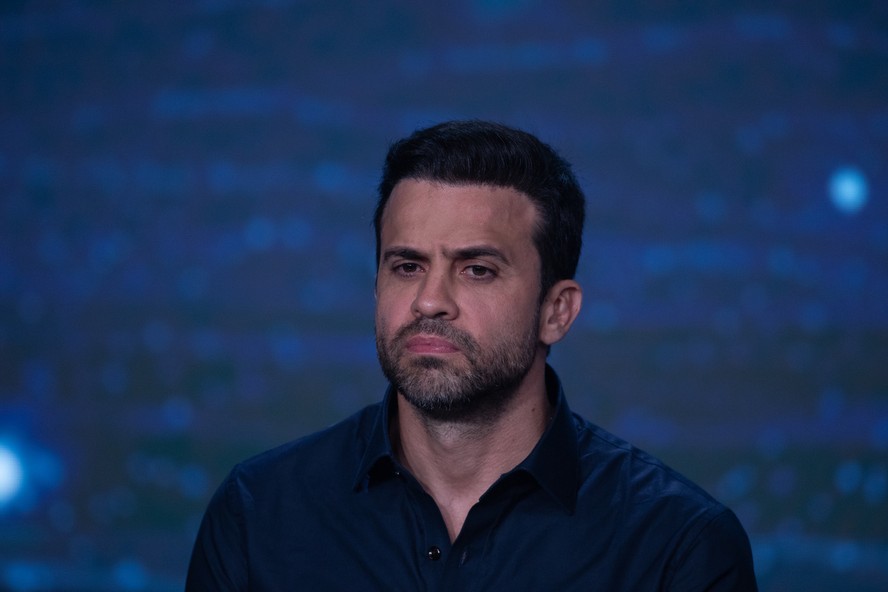 O principal dado que as três novas pesquisas de SP trarão sobre Pablo ...