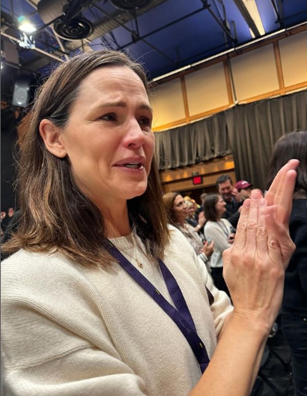 Ben Affleck, Gwyneth Paltrow e Katie Holmes: vejam celebridades que ...