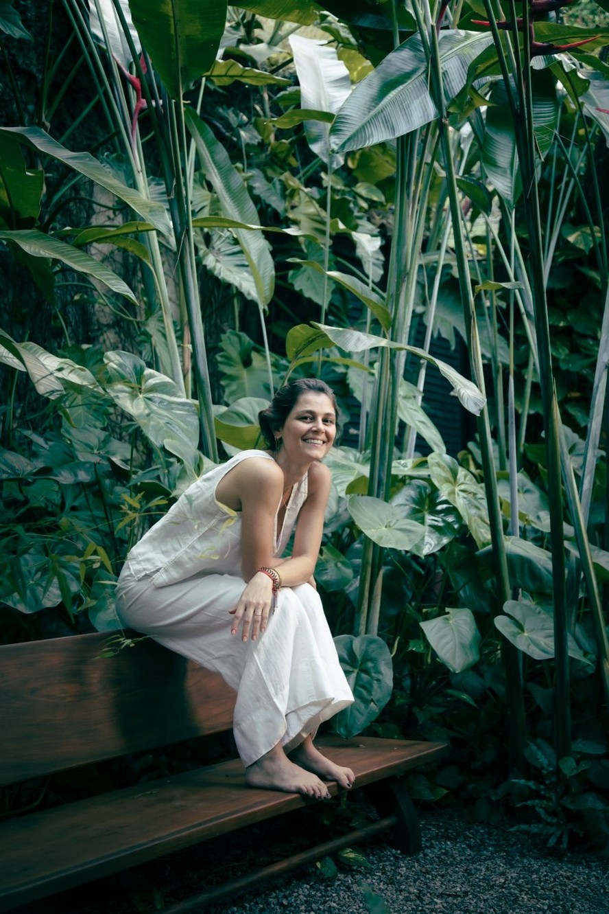 Técnicas de tingimento natural ganham cada vez mais espaço e novos ...