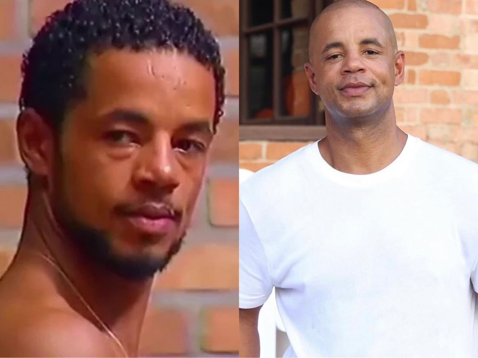 Enquete 'A fazenda' 16: Albert Bressan, Babi Muniz e Sacha Bali estão ...