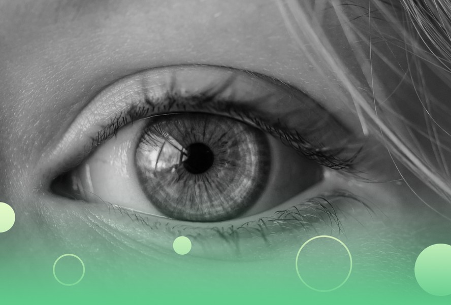 Xantopsia: o que é, sintomas, causas e tratamento