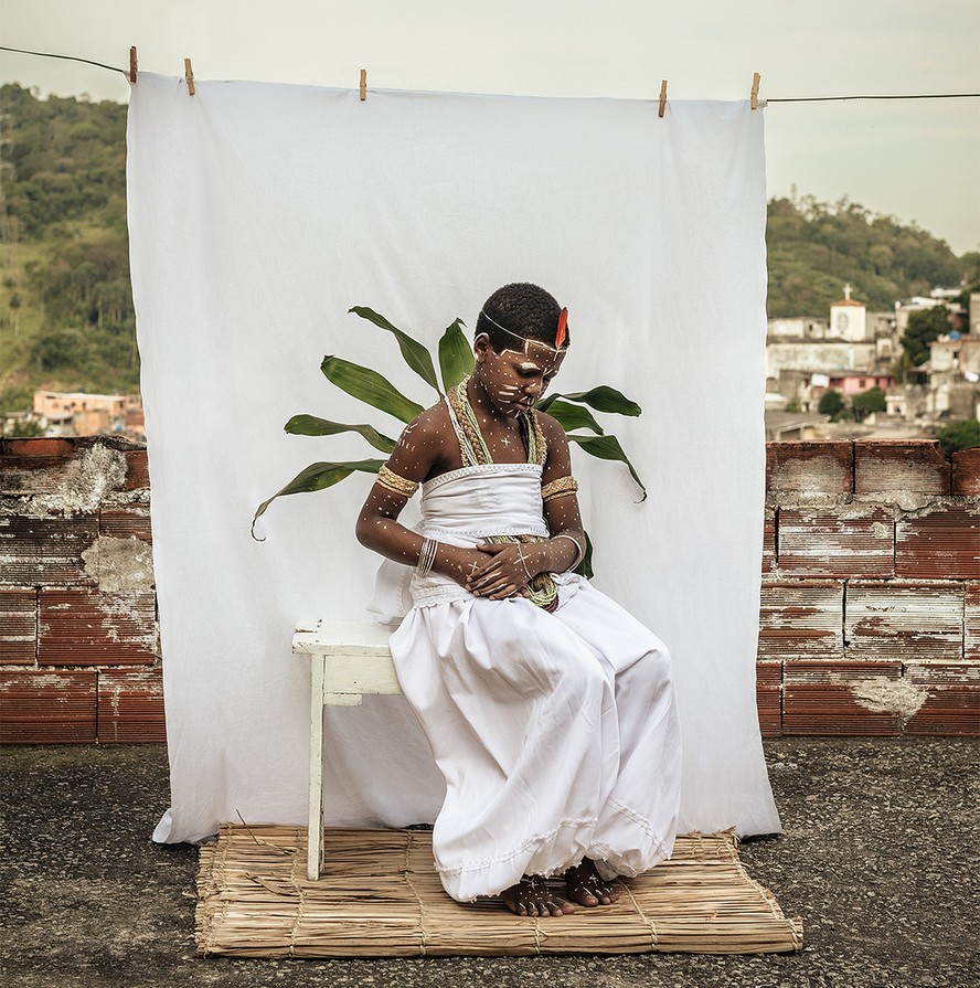 'Abre Gira', 'M'Kumba’ e mais: exposições no Rio de Janeiro
