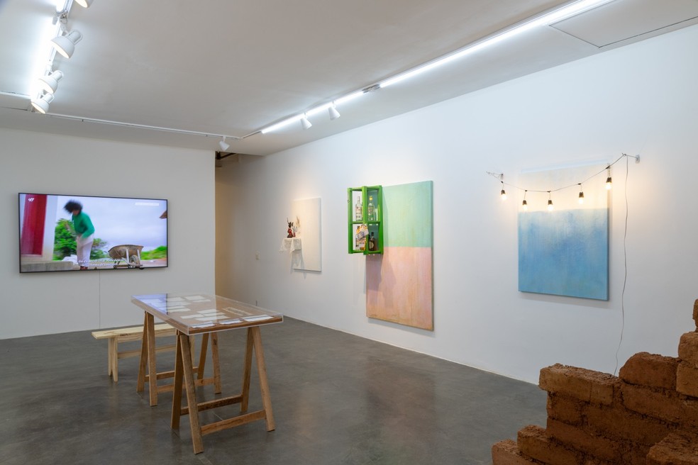 Conheça Rose Afefé: A mulher que construiu sozinha uma cidade na Bahia