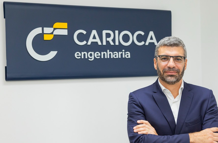 Dez anos após Lava-Jato, Carioca Engenharia diz: ‘retomada acabou ...