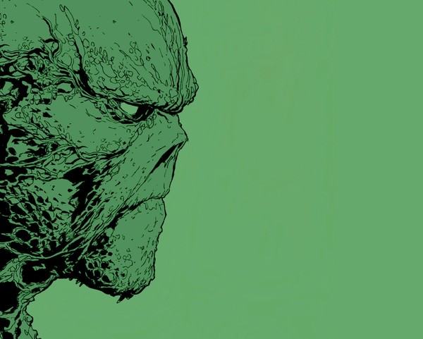 Monstro do Pântano: veja as principais HQs no Brasil do personagem cult ...