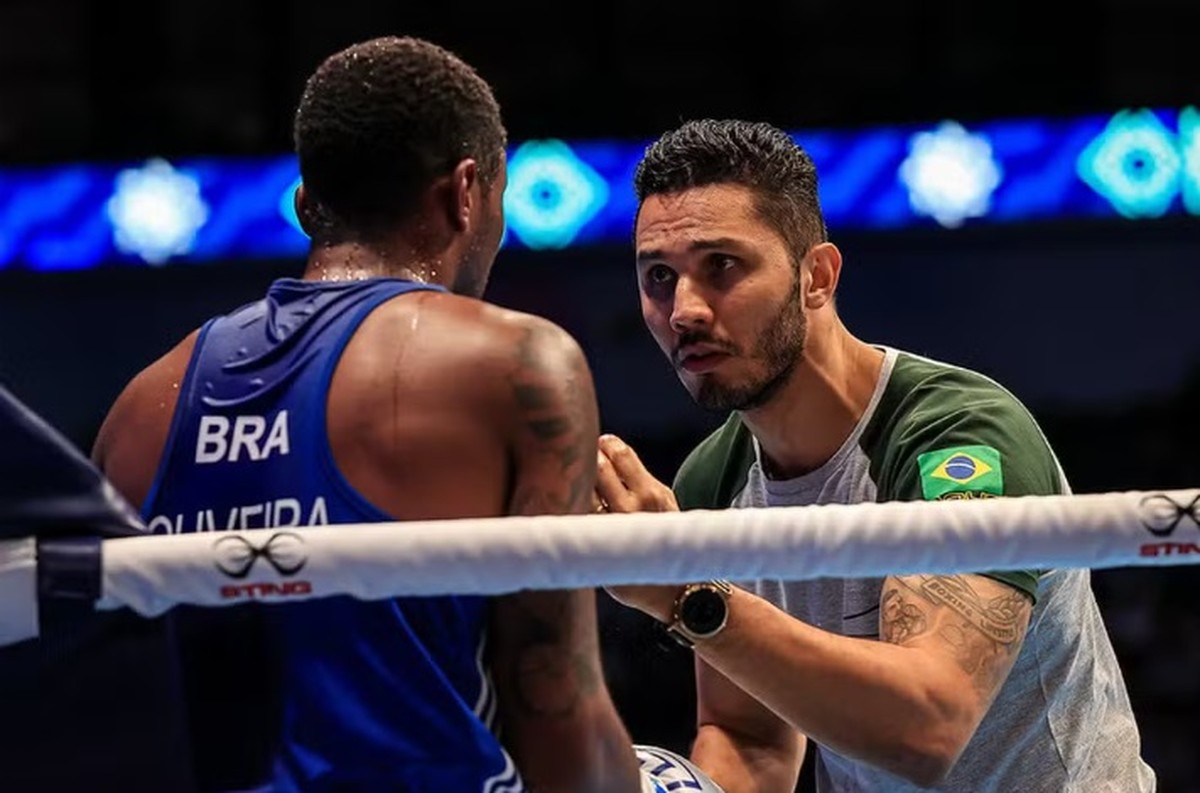 Boxe passa por reestruturação e contrata técnico cubano para Los ...
