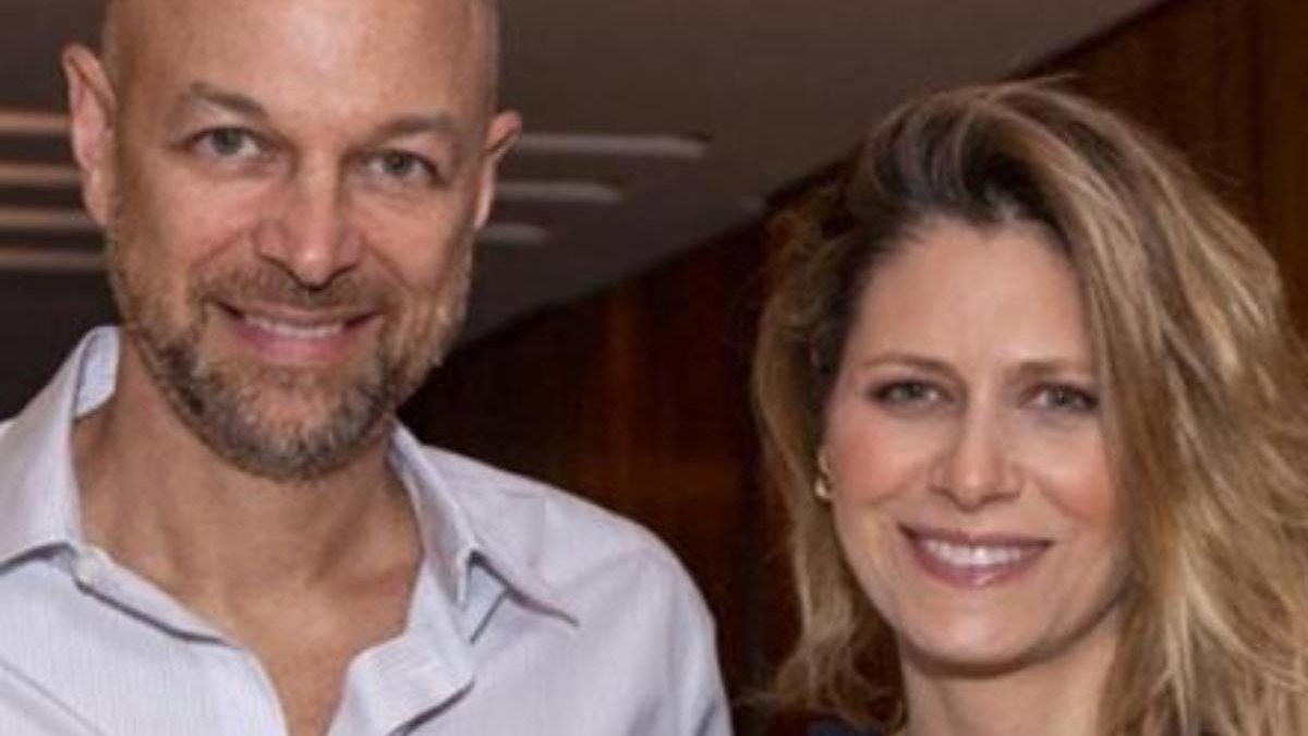 Nivea Maria fala da carreira e lembra depressão