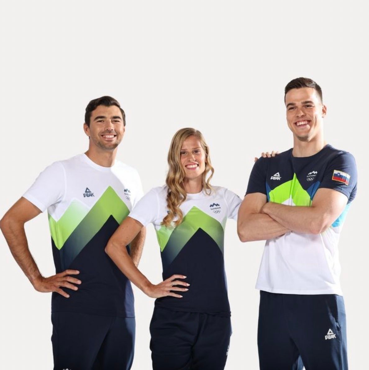 Qual é o mais bonito?: Veja os uniformes que as delegações vão usar nos ...