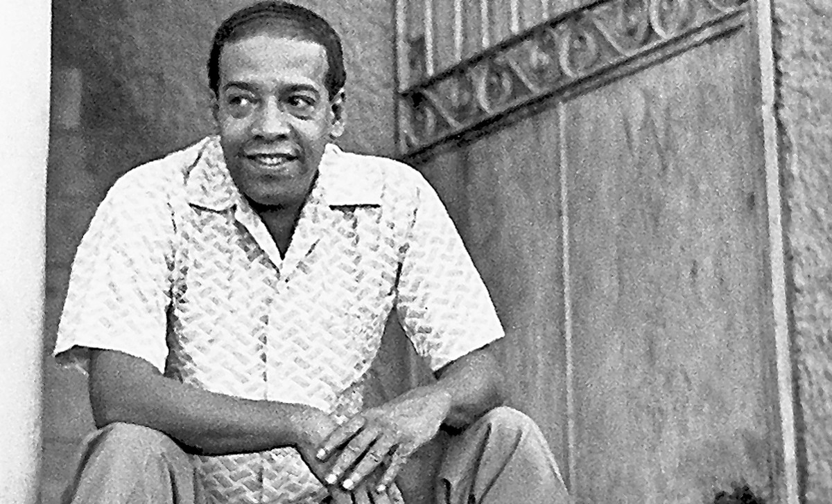 Autor de mais de 500 sambas, Wilson Baptista vai ganhar um álbum duplo