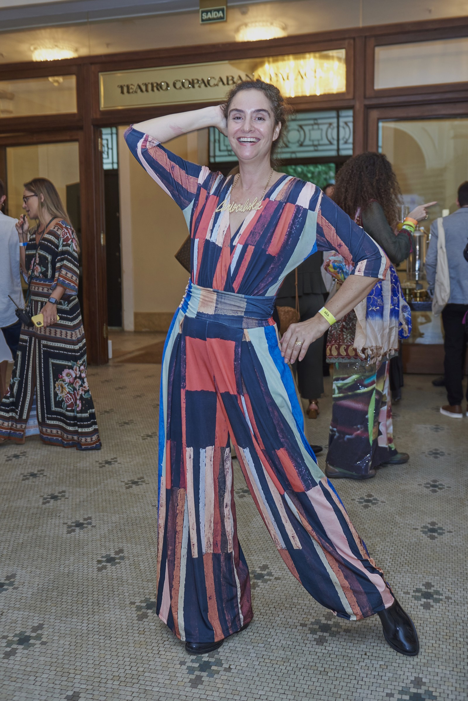 ELA INSPIRA: Série de talks reúne mulheres em evento que dá início a ...