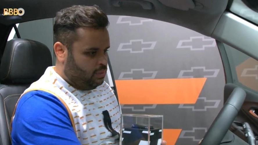 'BBB' 24: Michel já ganhou prêmios que ultrapassam o valor destinado ao ...