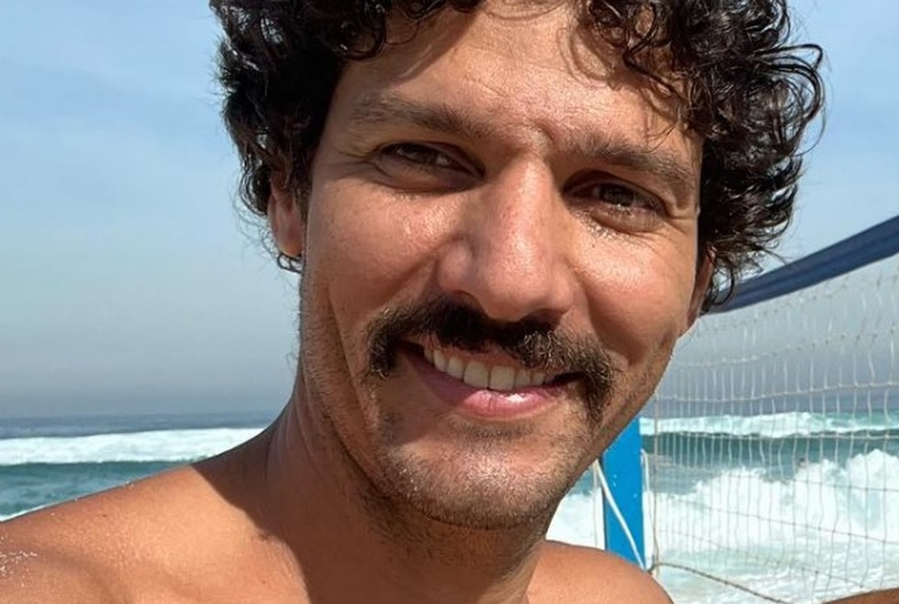 Guito fala de 'Pantanal' e da nova música, 'Iludido pelo acaso'