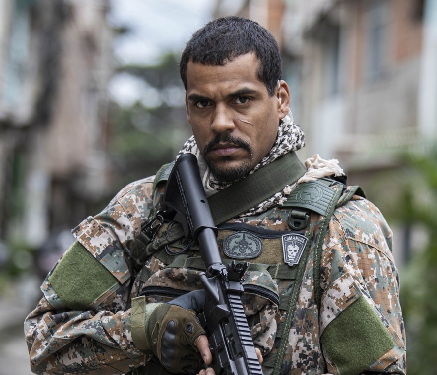 Primeiro episódio da quarta temporada de 'Arcanjo renegado' vai ao ar ...