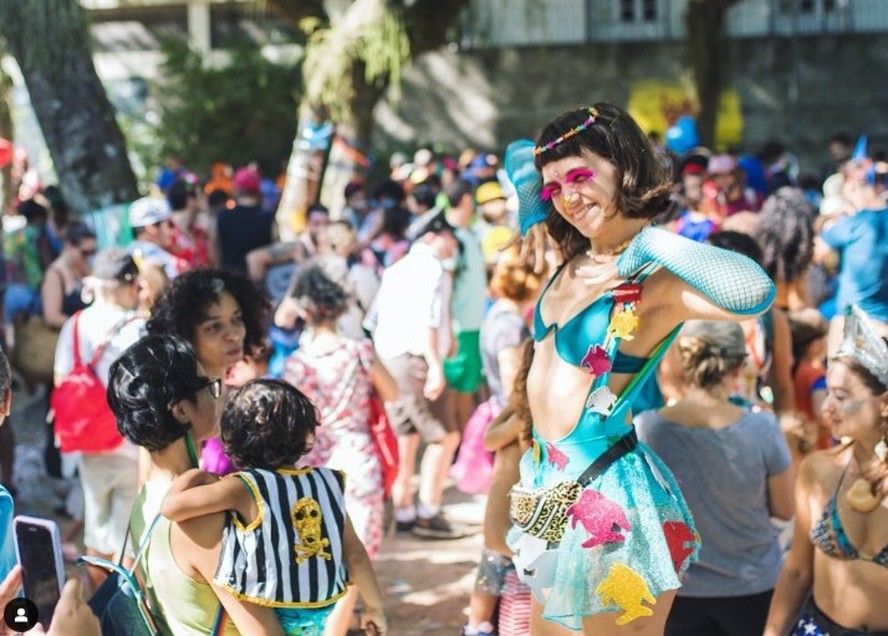 Carnaval 2024: veja lista de blocos e bailinhos para crianças no Rio