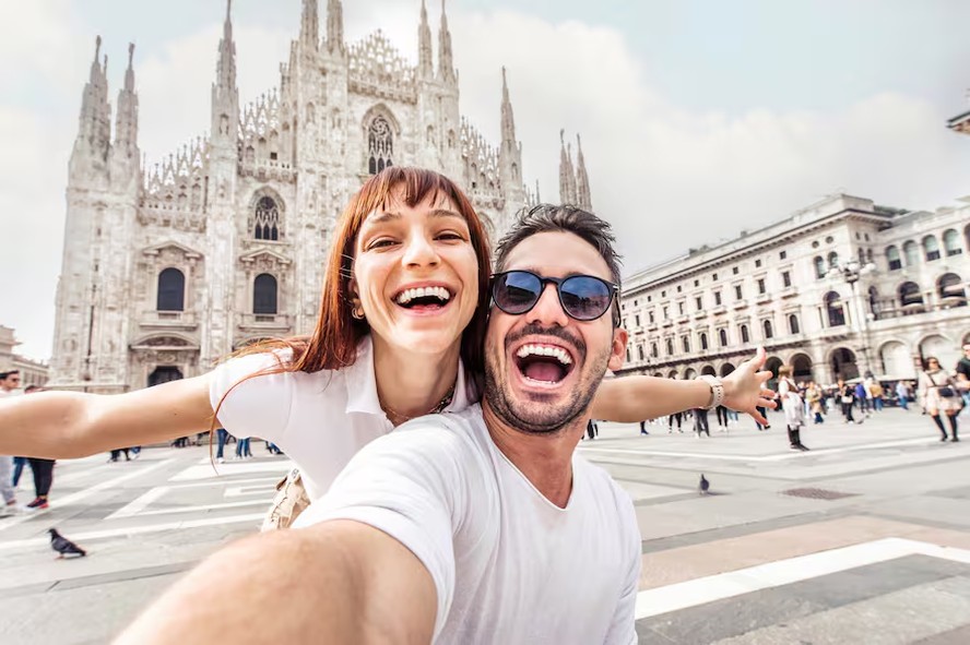 As melhores cidades para se viver em 2025, segundo a inteligência artificial