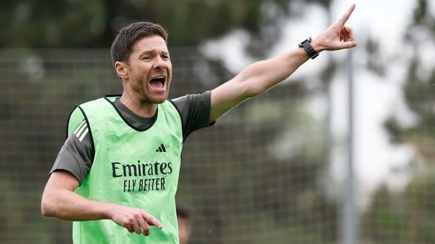 Após era Ancelotti, Real Madrid inicia novo ciclo com Xabi Alonso no ...