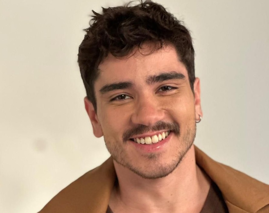 João Fernandes fará 'A nobreza do amor' e estará envolvido em conflito ...