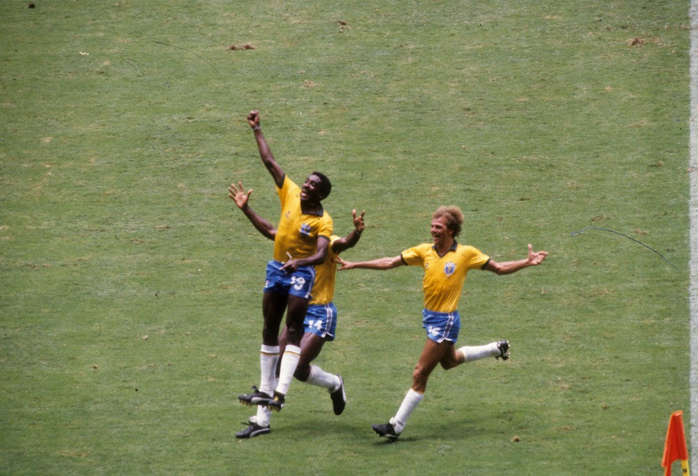 De Jairzinho a Igor Jesus e Luiz Henrique, Botafogo teve 10 jogadores ...