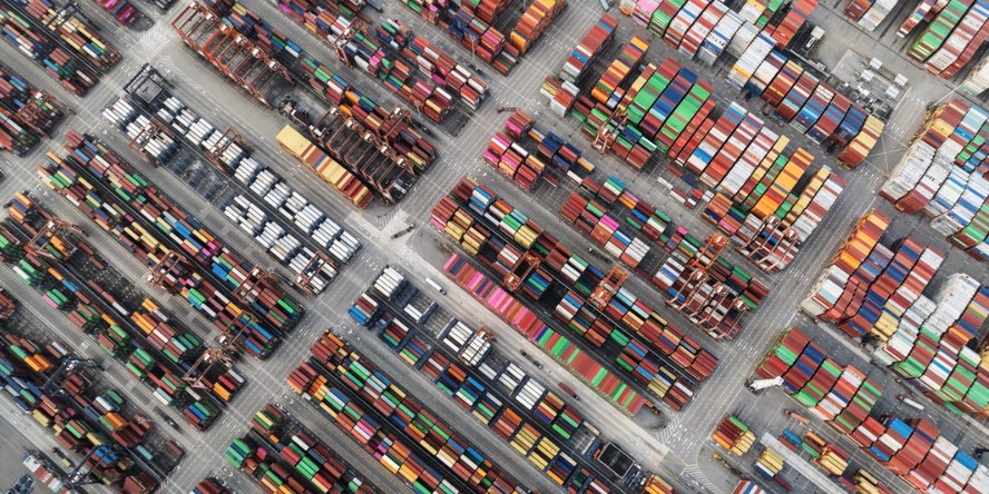 União Europeia chega a consenso para implementar acordo comercial com ...