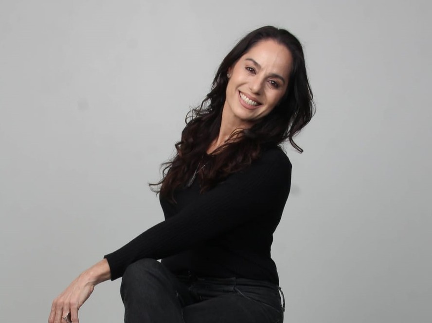 Claudia Mauro fala sobre ‘O jogo que mudou a História’ e casamento de ...