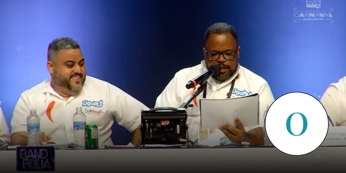 Nota 0: falta de uma tabela com as notas da apuração da Série Ouro ...