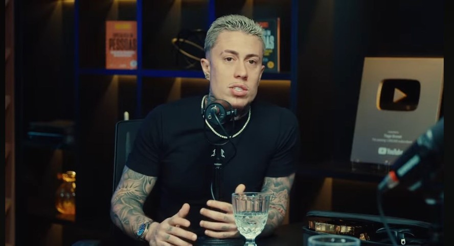 MC Daniel é o artista brasileiro com maior engajamento nas redes; veja ...