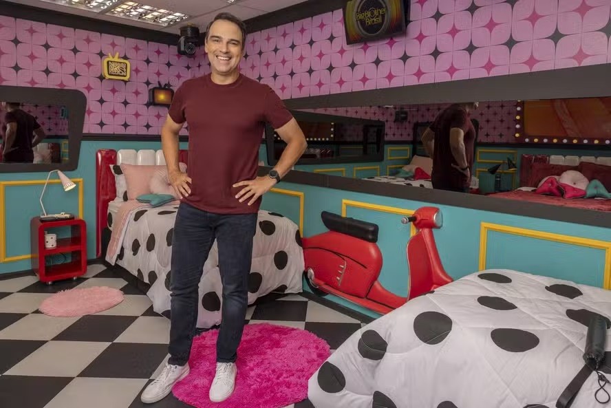 BBB 26: Veteranos e Camarotes serão conhecidos no dia da estreia do ...