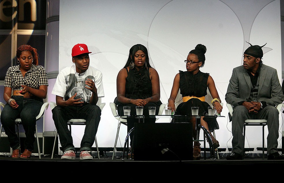 Coolio: filhos do rapper que morreu aos 59 anos usarão colar com as ...