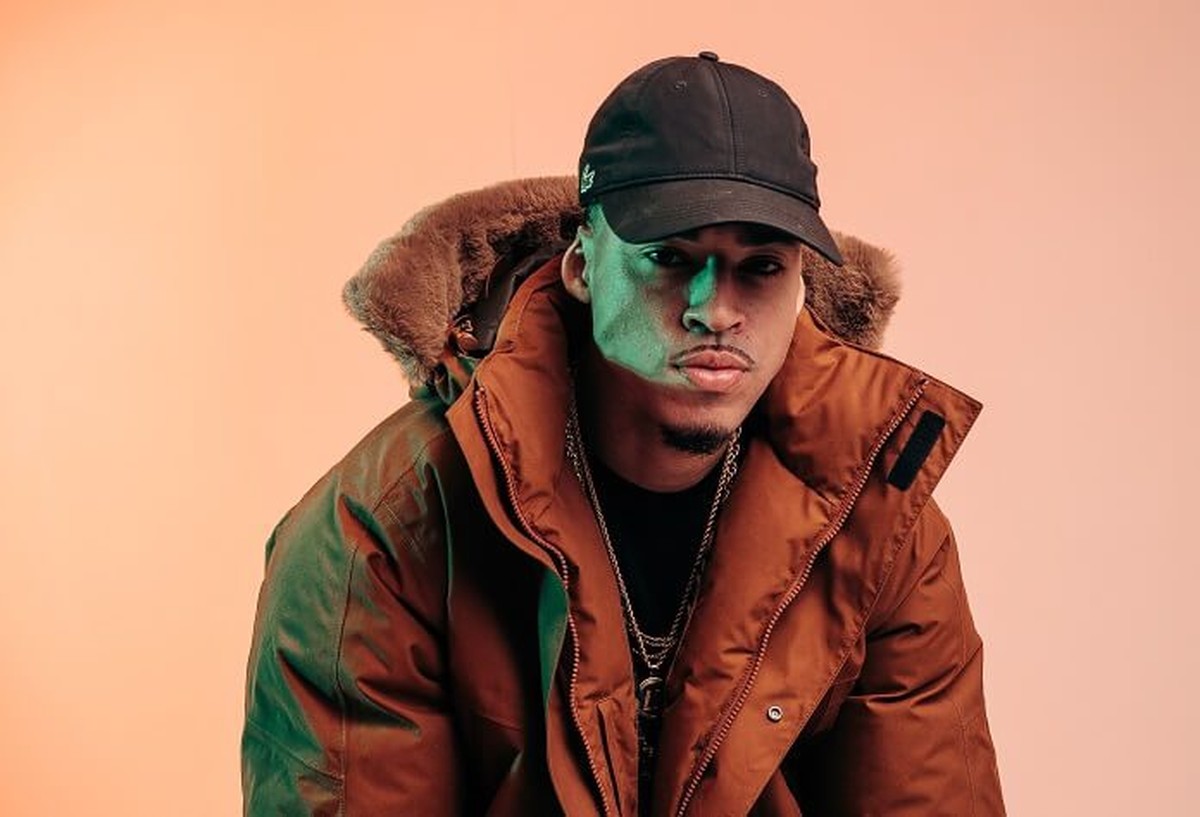 Rapper L7NNON cria selo musical para alavancar carreira de novos artistas