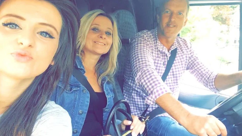 Mulher morre de 'síndrome do coração partido' três dias antes do marido ...