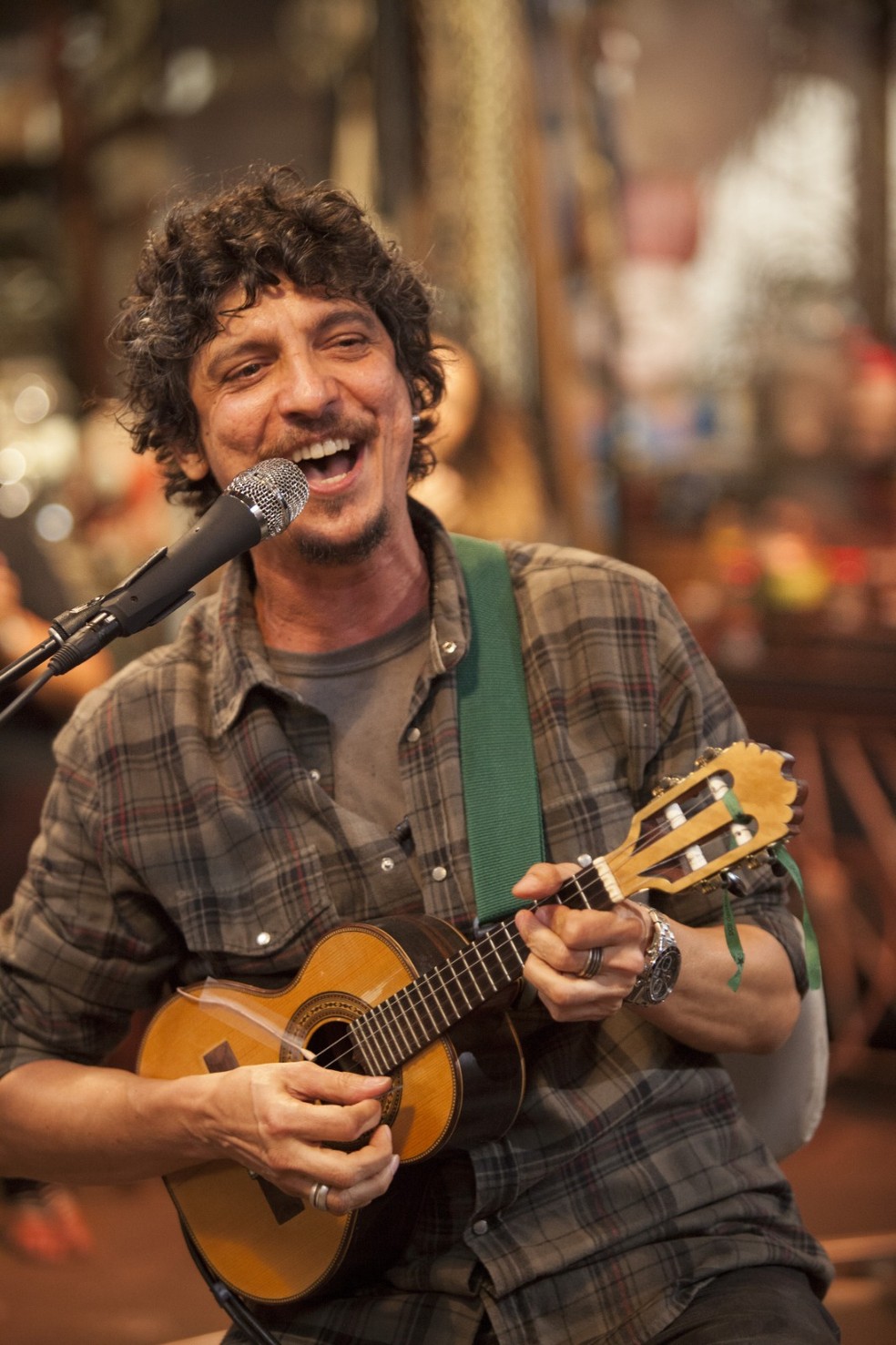 Maiara e Maraisa, Mariene de Castro, Pedro Luís com Zélia Duncan e mais ...