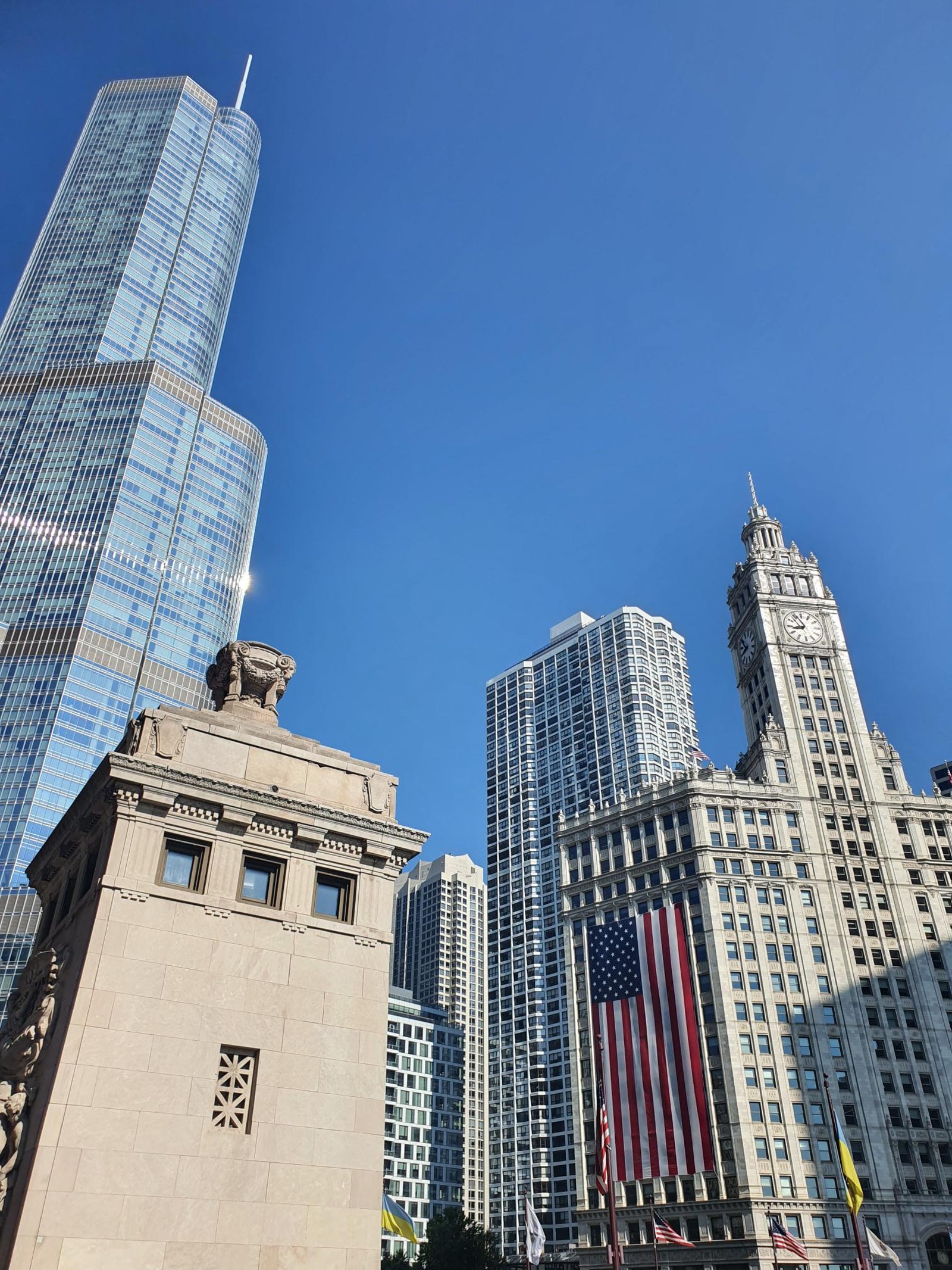 Chicago de todos os ângulos: um roteiro cheio de arquitetura, cultura e ...