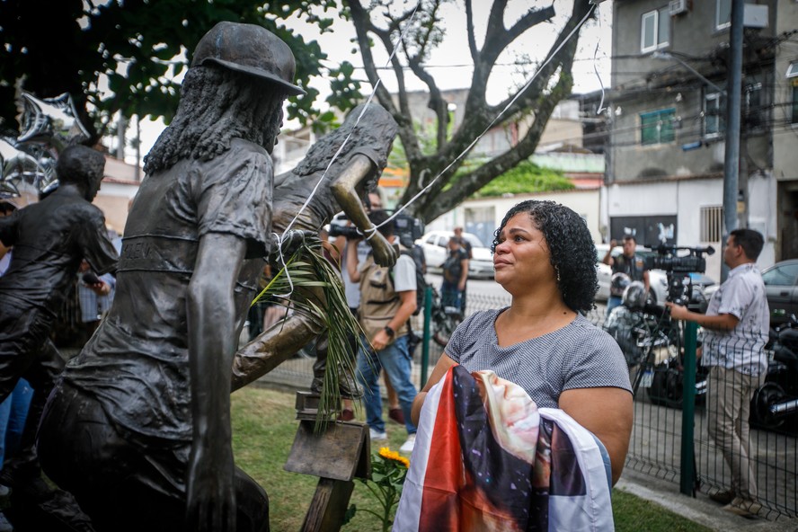 Massacre de Realengo completa 13 anos; relembre