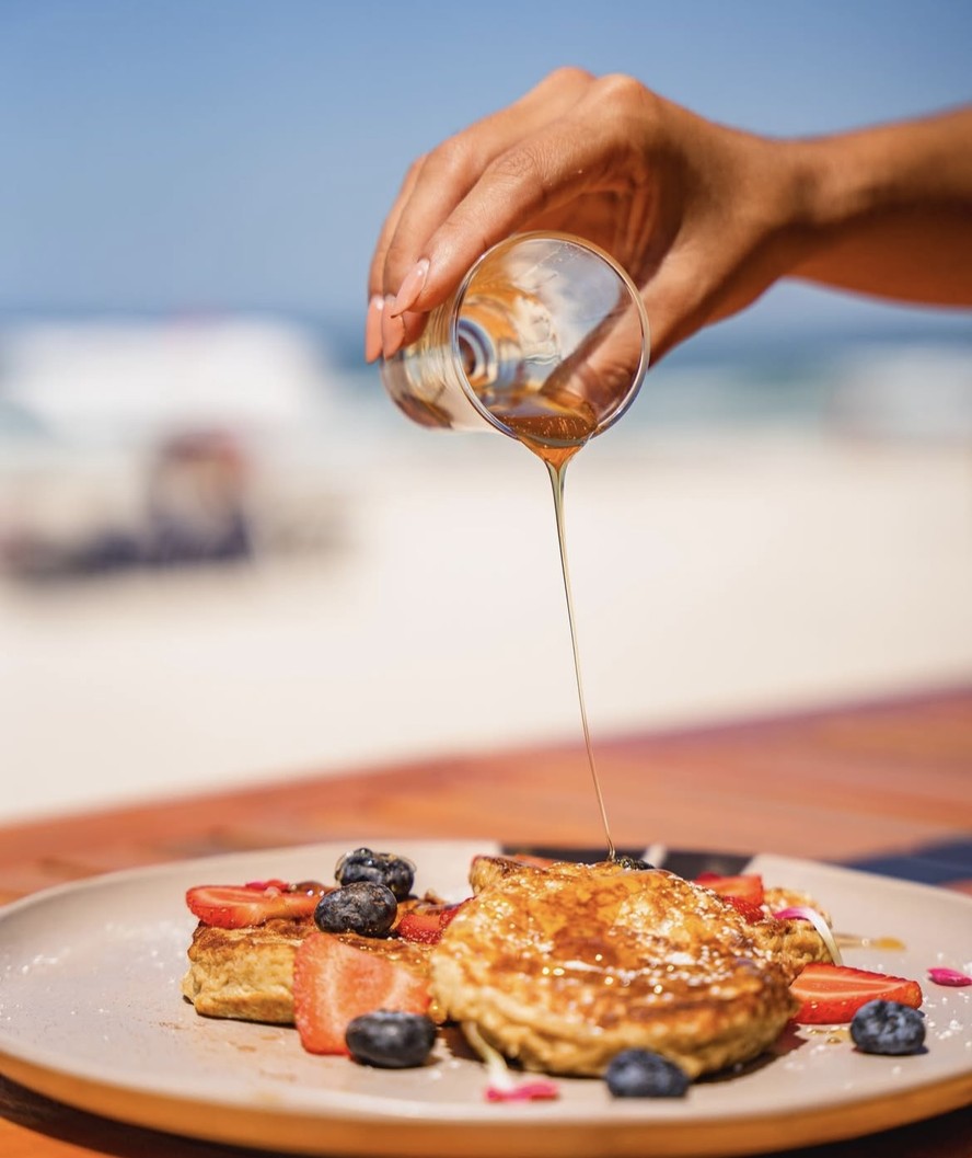 Sol, mar e boa comida: veja uma seleção de opções para o verão em ...