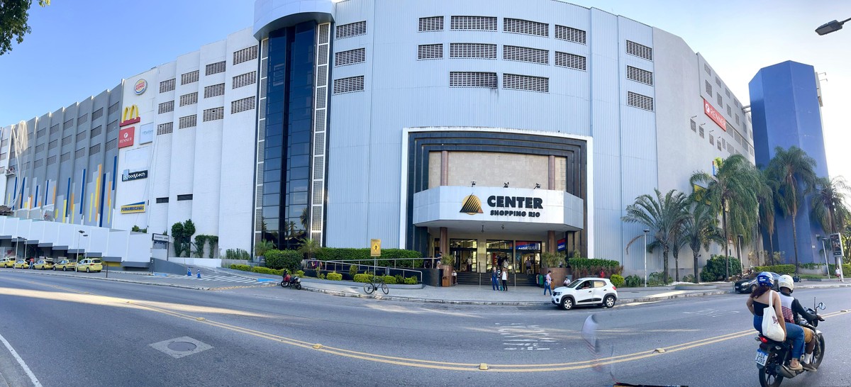 Center Shopping, em Jacarepaguá, ganha novas lojas e serviços: conheça ...