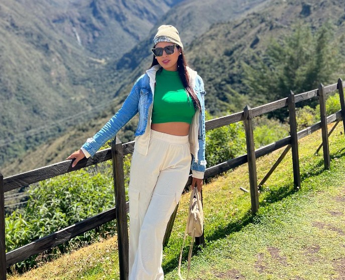 Modelo ex-candidata a Miss Venezuela morre após complicações de ...