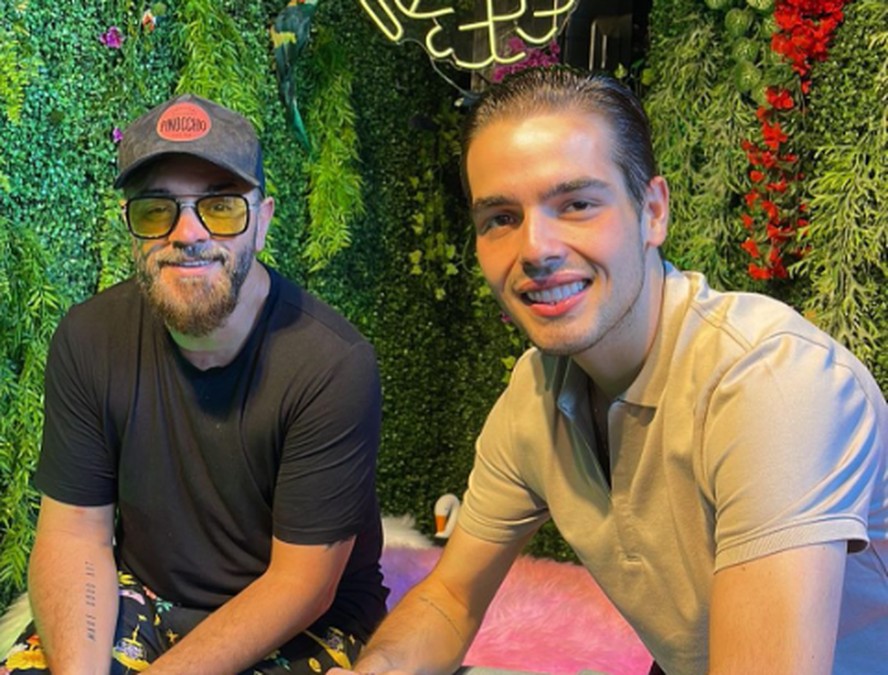 João Silva explica por que não visitou família do doador do coração de ...