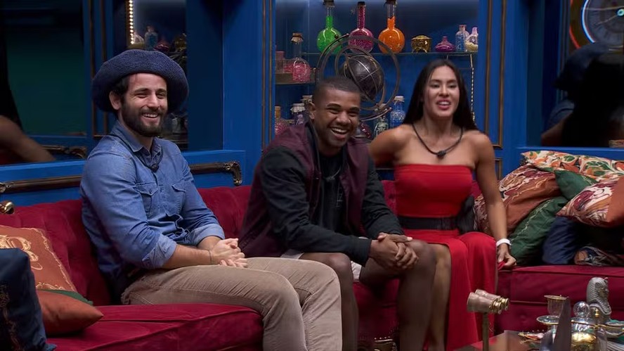 Quanto ganha o segundo lugar do BBB 24? Veja a premiação do Top 3 do ...