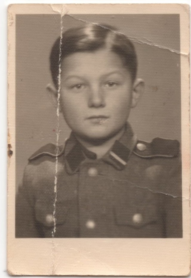 Documentário investiga história de menino judeu que se tornou 'mascote ...